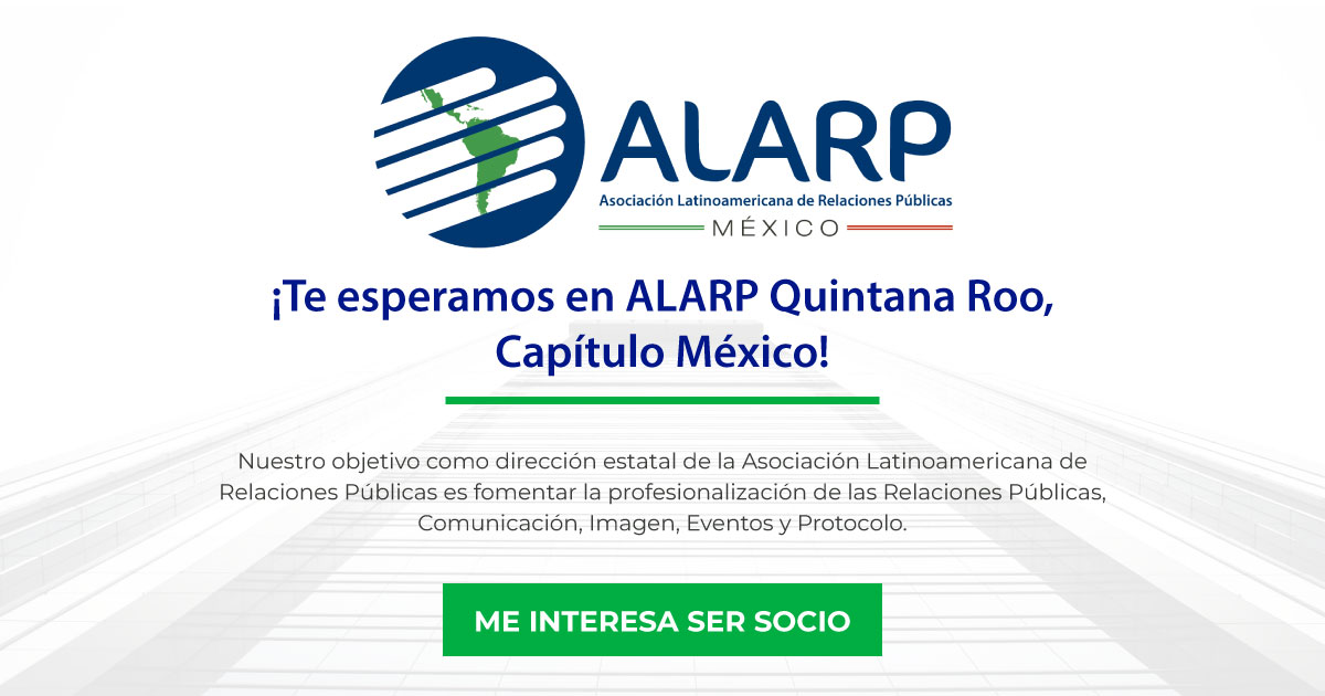 ALARP Quintana Roo - ALARP QUINTANA ROO